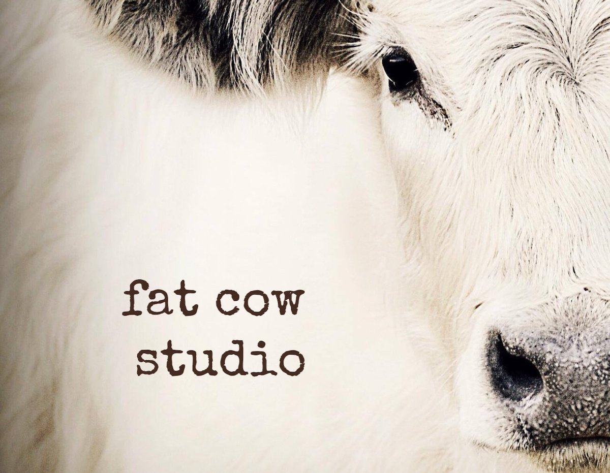 Fat Cows Quotes